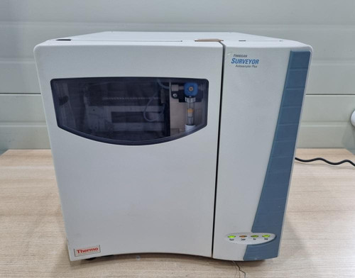 Thermo Surveyor Autosampler plus | rescience