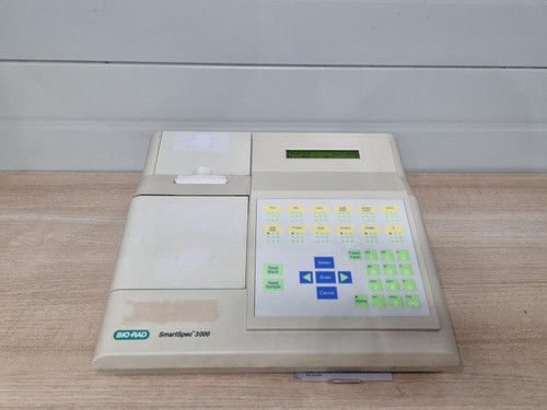 Bio-Rad SmartSpec 3000 Spectrometer | rescience