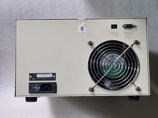 DAE GIL EL-400NS Electronic Load | rescience