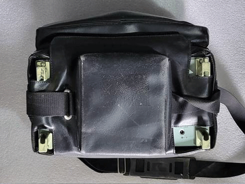 Kyorilsu KFI-4602 Field Intensity Meter | rescience