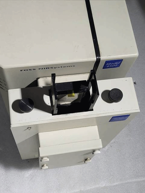 FOSS NIRSystems 6500-II | rescience