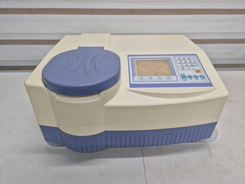Mecasys Optizen 2120UV UV/VIS Spectrophotometer | rescience