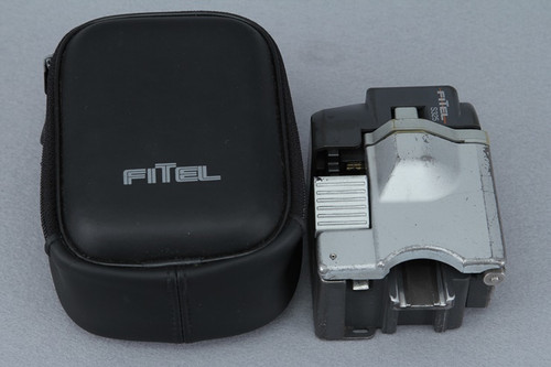 Fitel S325 Fiber Optic Cleaver | rescience