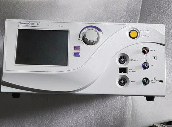 Thermage TG-1A-230 Thermacool TC RF Generator | rescience