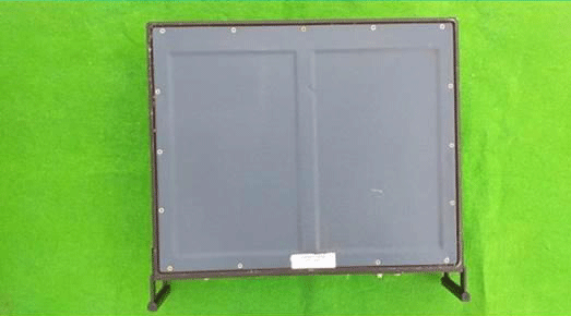 EIP 585B Microwave Pulse Counter (100HZ~20GHZ/OPT 5809) | rescience