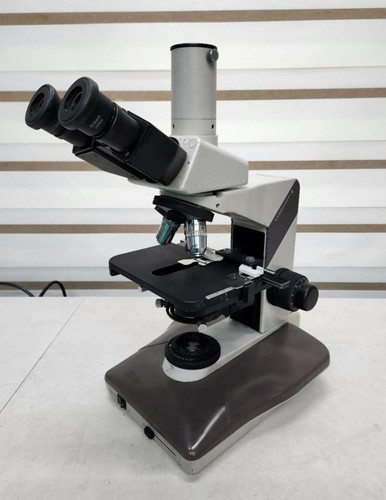 NIKON Labophot-2 Microscope | rescience