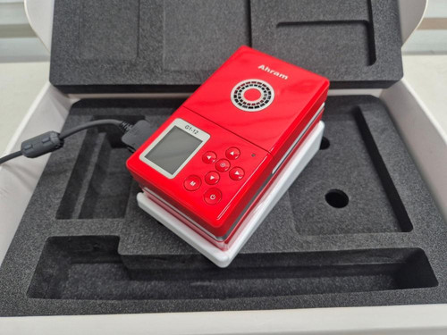 Palm PCR G1-12 Portable PCR Device | rescience