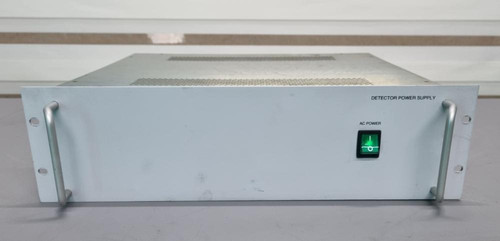 BRUKER AXS INC 672-012400 Detector Power Supply | rescience