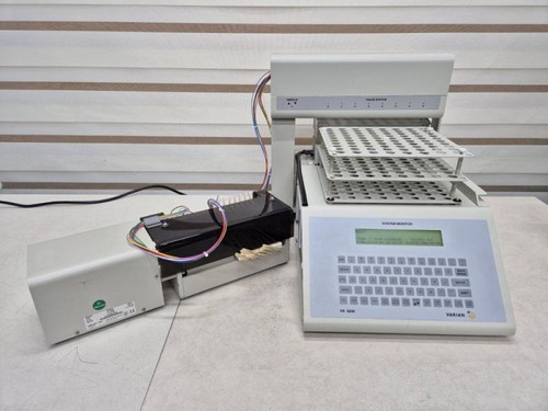 VARIAN VK 8000 VK810 | rescience