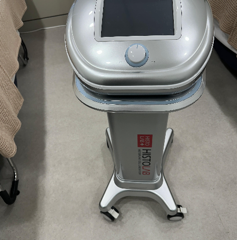 HISTOLAB SONO LAB | rescience