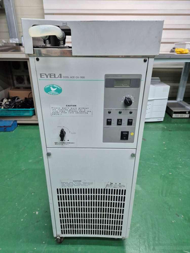 EYELA COOL ACE CA-1100 Chiller | rescience