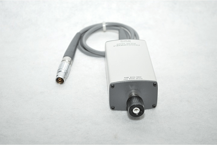 Tektronix 015-0311-01 Programmable Pulse Head | rescience