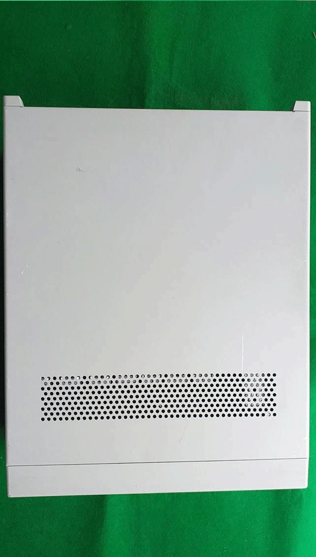 FLUKE 54200 TV Signal Generator | rescience