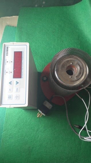 Brookfield Programmable Temperature Controller | rescience