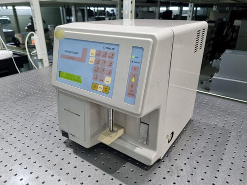 ERMA INC PCE-90 Particle Counter | rescience