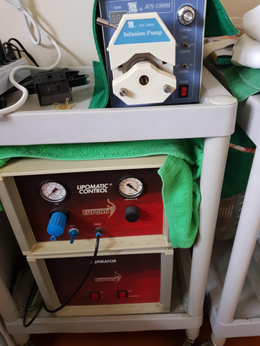 Euromi Lipomatic | rescience