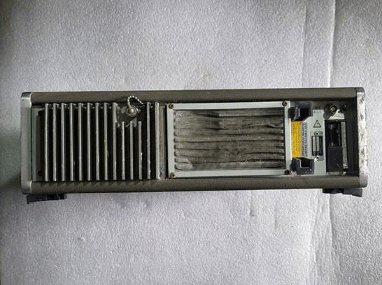 HP 8640B Signal Generator | rescience