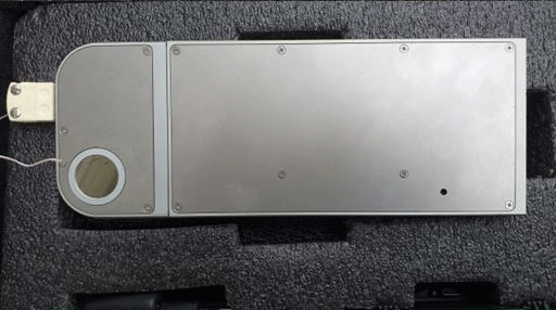 EIT UV Power Map | rescience