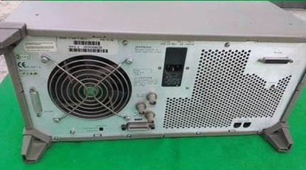 HP 54542A Oscilloscope | rescience