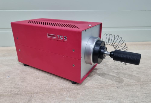 GERSTEL TC 2 Tube Conditioner | rescience