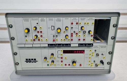 Emona Instruments TIMS-301 | rescience