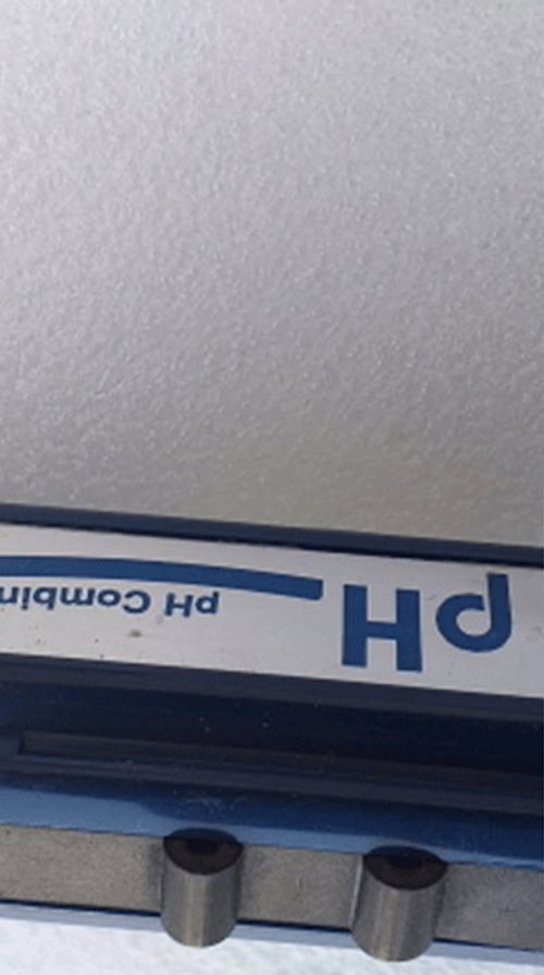 TOA HM-30P PH Meter | rescience