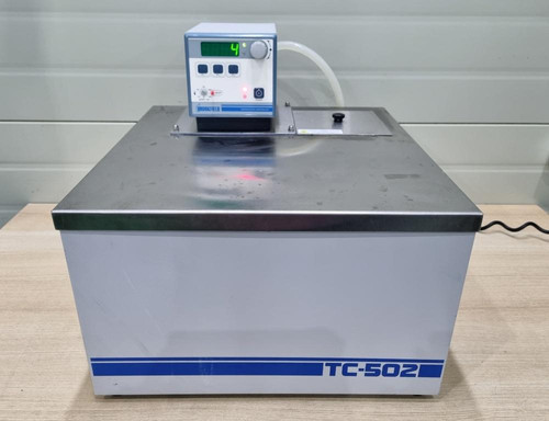 BROOKFIELD TC-502 Water bath | rescience