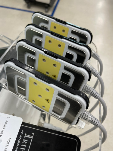 SkinRex Triplebody | rescience