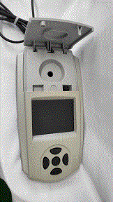 Quantus Fluorometer | rescience