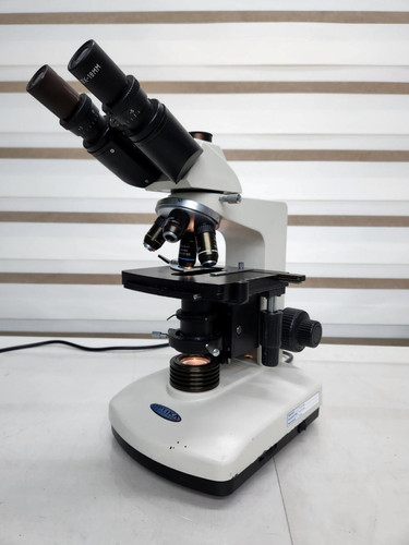 OPTIKA Microscope | rescience
