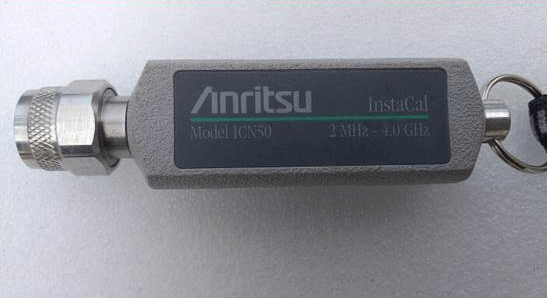 Anritsu ICN50 INSTACAL (2MHZ~4.0GHZ) | rescience