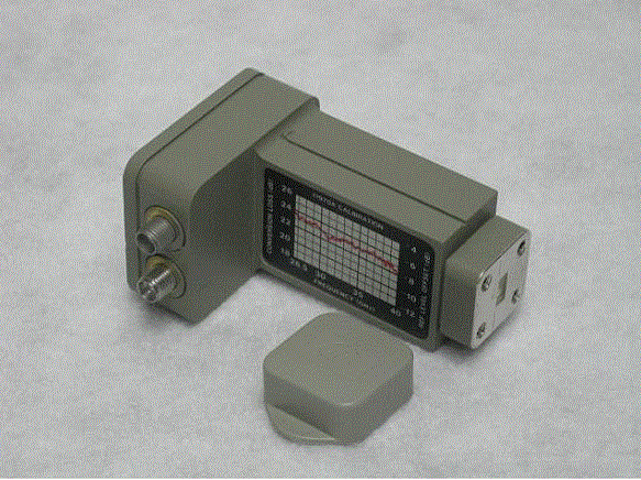 HP/KEYSIGHT 11970A Waveguide Harmonic Mixer | rescience