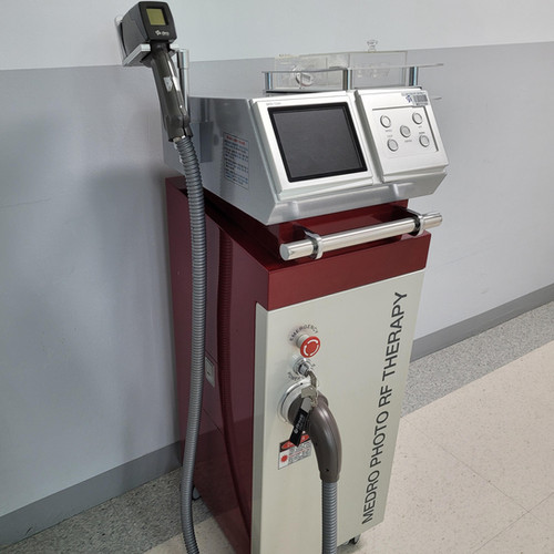 MEDRO ARNEB RF Laser | rescience