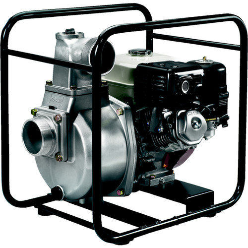 Bomba KOSHIN STH - 100X (Motor Honda) | Sumycom