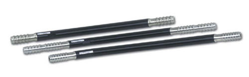 Barra de extensión DAEGUN cuerpo redondo (MM) T38 x R32 | Sumycom