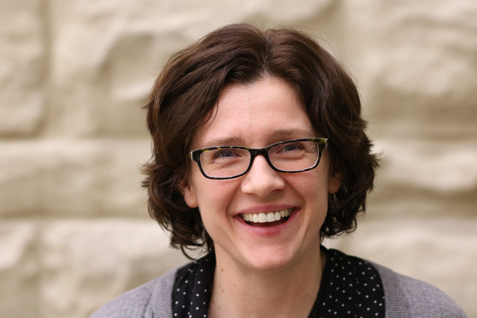 Anna Stokke, Mathematics Professor, University of Winnipeg ...