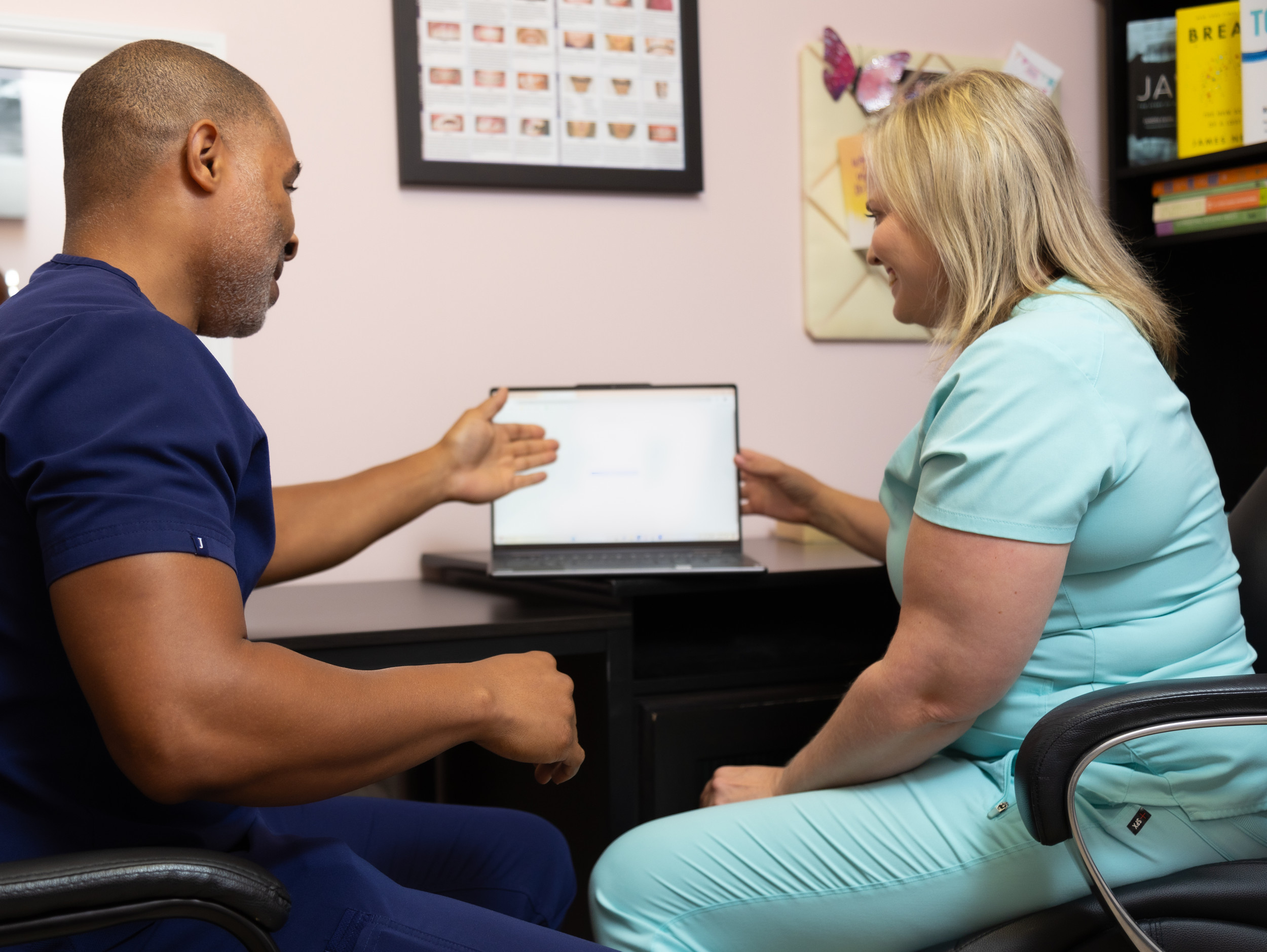 TRAINING | Chrysalis Orofacial