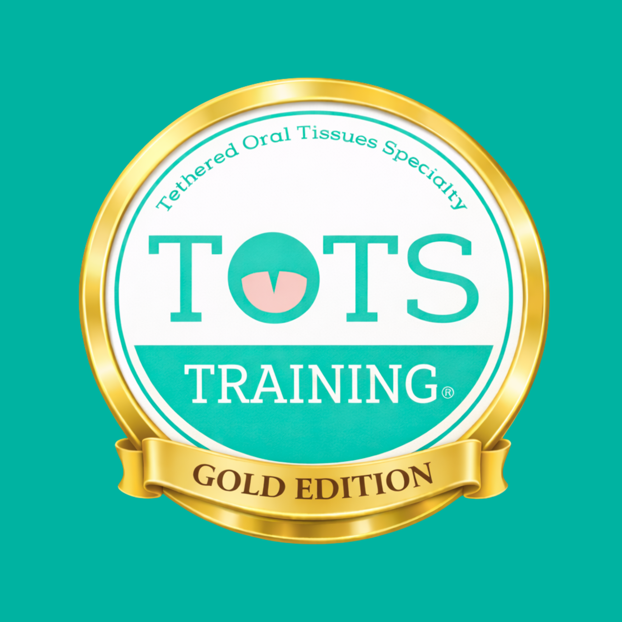 TOTS Training® Online April 16-17, 2026 | Chrysalis Orofacial