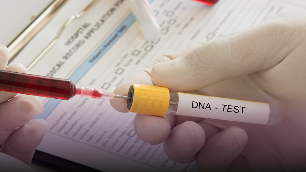 "Mapping Your DNA: Services Offered in Dubai"