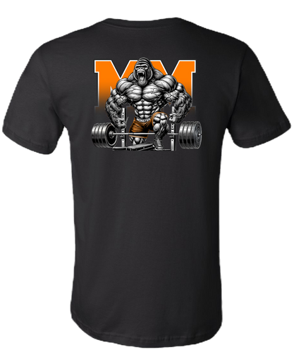 Roaring Razorback | Monster Sets