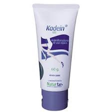 Kadein Gel 60 Gr Naturfar | giravital
