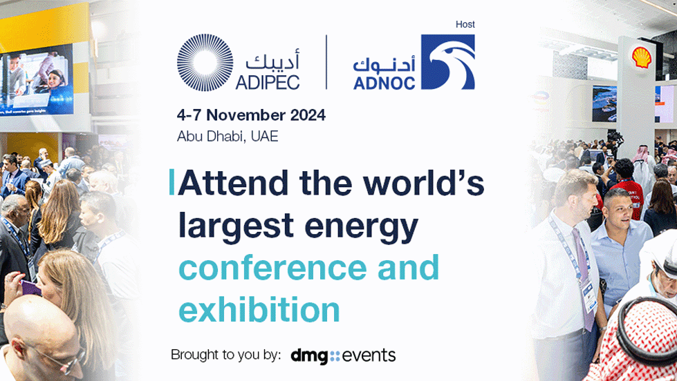 ADIPEC 2024 | thepsiassociation