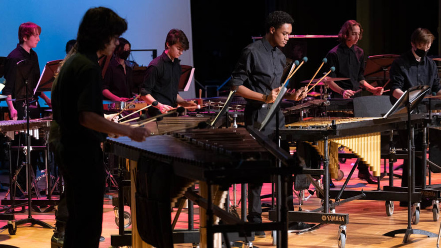 Home | KM Band Organization