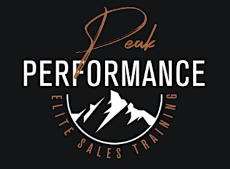Home | Peak Performance