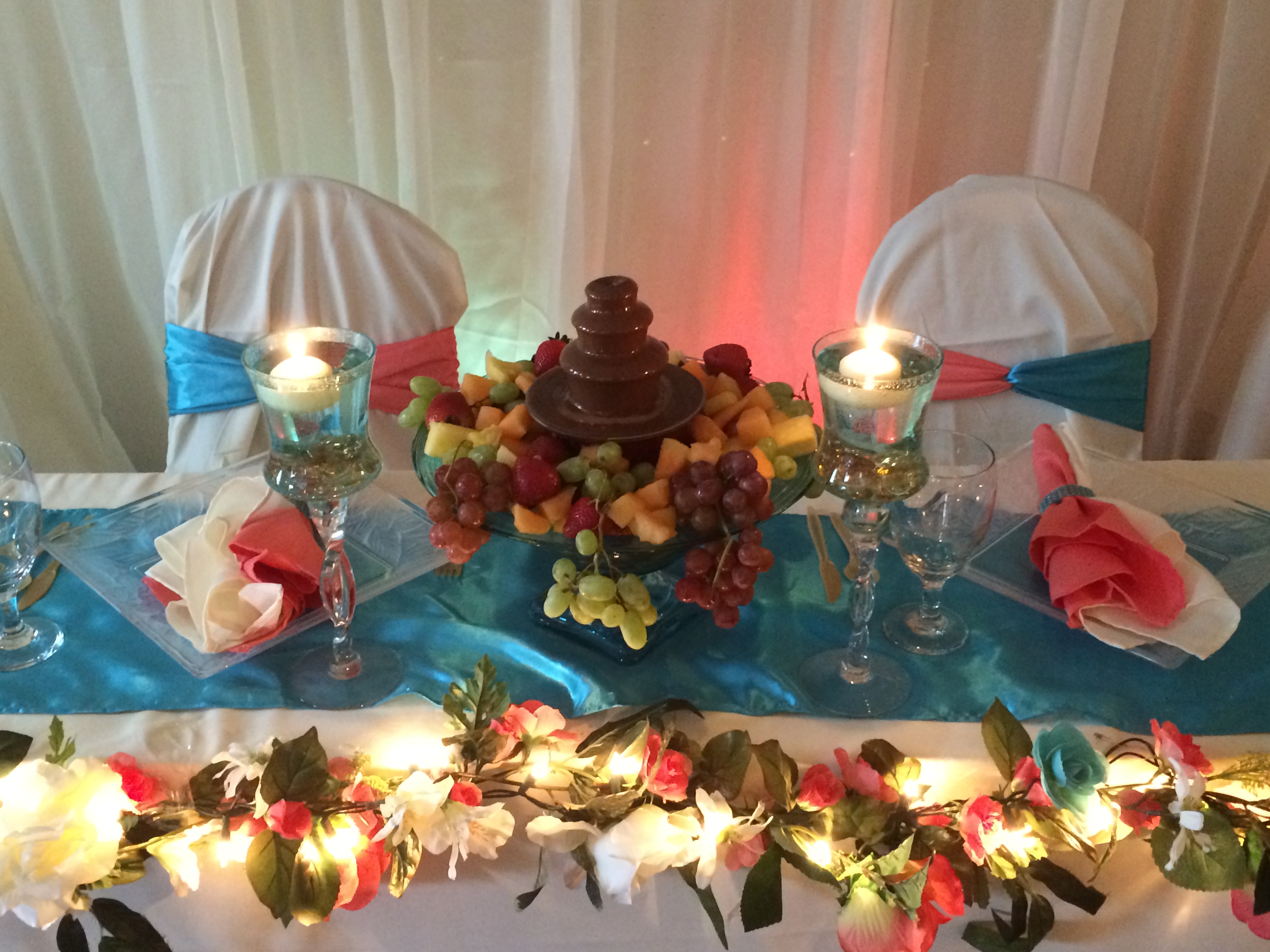 Gallery | Divine Elegance Catering & Special Events
