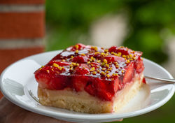 Hofcafé | Hof Strampe