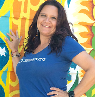 TEAM | CommunityArtTherapy