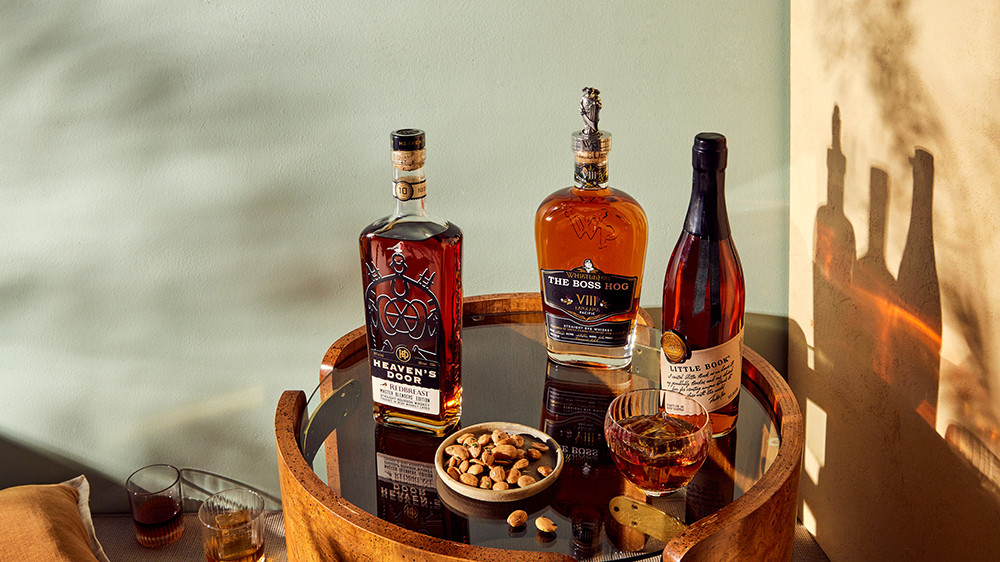 Robb Report: Best of the Best