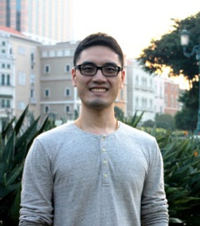 Research Team | Prof Raymond TONG