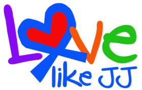 Charity Helping Children In Need | LOVElikeJJ | United States